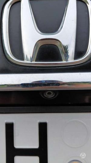 Brūns Honda CR-V 2014 Viļņa, ar dzinēja tilpumu 2.20 L un nobraukumu 248 tūkst. km par 10500 €, foto 18 vietnē AUTOMOTO.COM.LV