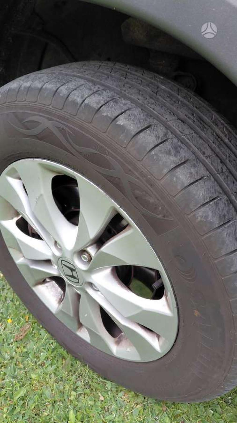 Brūns Honda CR-V 2014 Viļņa, ar dzinēja tilpumu 2.20 L un nobraukumu 248 tūkst. km par 10500 €, foto 19 vietnē AUTOMOTO.COM.LV
