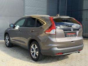 Brūns Honda CR-V 2014 Viļņa, ar dzinēja tilpumu 2.00 L un nobraukumu 100 tūkst. km par 15999 €, foto 5 vietnē AUTOMOTO.COM.LV