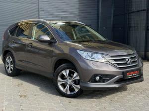 Brūns Honda CR-V 2014 Viļņa, ar dzinēja tilpumu 2.00 L un nobraukumu 100 tūkst. km par 15999 €, foto 7 vietnē AUTOMOTO.COM.LV