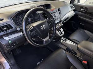 Brūns Honda CR-V 2014 Viļņa, ar dzinēja tilpumu 2.00 L un nobraukumu 100 tūkst. km par 15999 €, foto 9 vietnē AUTOMOTO.COM.LV