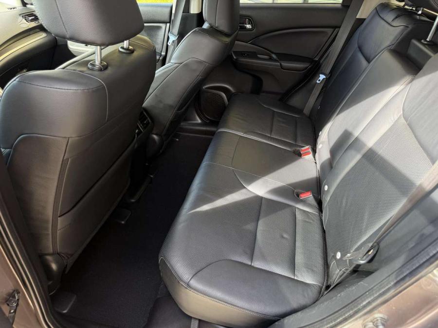 Brūns Honda CR-V 2014 Viļņa, ar dzinēja tilpumu 2.00 L un nobraukumu 100 tūkst. km par 15999 €, foto 12 vietnē AUTOMOTO.COM.LV