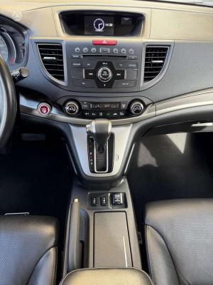 Brūns Honda CR-V 2014 Viļņa, ar dzinēja tilpumu 2.00 L un nobraukumu 100 tūkst. km par 15999 €, foto 13 vietnē AUTOMOTO.COM.LV