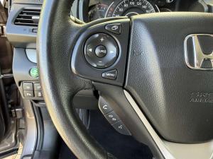 Brūns Honda CR-V 2014 Viļņa, ar dzinēja tilpumu 2.00 L un nobraukumu 100 tūkst. km par 15999 €, foto 23 vietnē AUTOMOTO.COM.LV