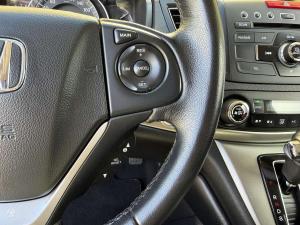 Brūns Honda CR-V 2014 Viļņa, ar dzinēja tilpumu 2.00 L un nobraukumu 100 tūkst. km par 15999 €, foto 24 vietnē AUTOMOTO.COM.LV