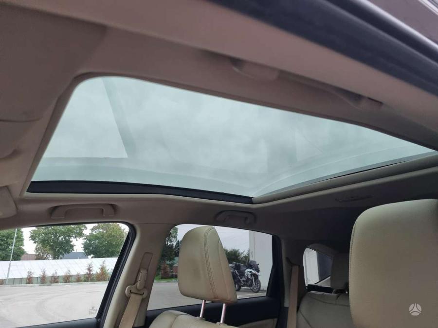 Brūns Honda CR-V 2014 Tauragė, ar dzinēja tilpumu 2.20 L un nobraukumu 170 tūkst. km par 7700 €, foto 12 vietnē AUTOMOTO.COM.LV