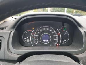 Brūns Honda CR-V 2014 Tauragė, ar dzinēja tilpumu 2.20 L un nobraukumu 170 tūkst. km par 7700 €, foto 16 vietnē AUTOMOTO.COM.LV