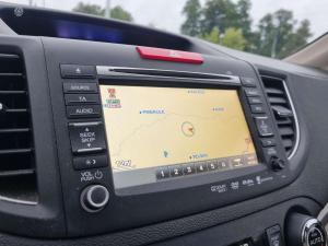 Brūns Honda CR-V 2014 Tauragė, ar dzinēja tilpumu 2.20 L un nobraukumu 170 tūkst. km par 7700 €, foto 17 vietnē AUTOMOTO.COM.LV