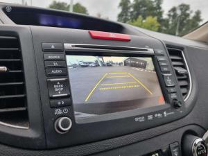 Brūns Honda CR-V 2014 Tauragė, ar dzinēja tilpumu 2.20 L un nobraukumu 170 tūkst. km par 7700 €, foto 18 vietnē AUTOMOTO.COM.LV