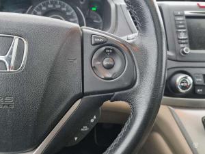 Brūns Honda CR-V 2014 Tauragė, ar dzinēja tilpumu 2.20 L un nobraukumu 170 tūkst. km par 7700 €, foto 21 vietnē AUTOMOTO.COM.LV