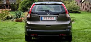 Brūns Honda CR-V 2014 Prienai, ar dzinēja tilpumu 1.60 L un nobraukumu 299 tūkst. km par 7250 €, foto 7 vietnē AUTOMOTO.COM.LV