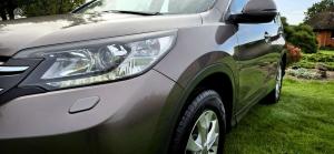 Brūns Honda CR-V 2014 Prienai, ar dzinēja tilpumu 1.60 L un nobraukumu 299 tūkst. km par 7250 €, foto 12 vietnē AUTOMOTO.COM.LV