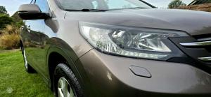 Brūns Honda CR-V 2014 Prienai, ar dzinēja tilpumu 1.60 L un nobraukumu 299 tūkst. km par 7250 €, foto 13 vietnē AUTOMOTO.COM.LV
