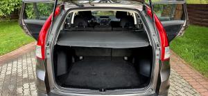 Brūns Honda CR-V 2014 Prienai, ar dzinēja tilpumu 1.60 L un nobraukumu 299 tūkst. km par 7250 €, foto 22 vietnē AUTOMOTO.COM.LV