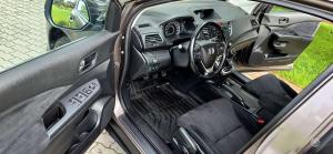 Brūns Honda CR-V 2014 Prienai, ar dzinēja tilpumu 1.60 L un nobraukumu 299 tūkst. km par 7250 €, foto 23 vietnē AUTOMOTO.COM.LV