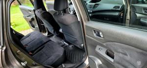 Brūns Honda CR-V 2014 Prienai, ar dzinēja tilpumu 1.60 L un nobraukumu 299 tūkst. km par 7250 €, foto 25 vietnē AUTOMOTO.COM.LV