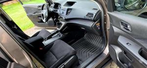 Brūns Honda CR-V 2014 Prienai, ar dzinēja tilpumu 1.60 L un nobraukumu 299 tūkst. km par 7250 €, foto 26 vietnē AUTOMOTO.COM.LV
