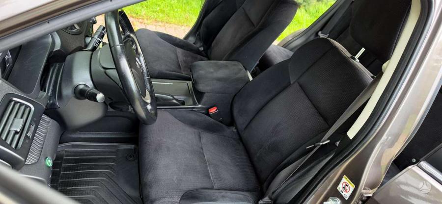 Brūns Honda CR-V 2014 Prienai, ar dzinēja tilpumu 1.60 L un nobraukumu 299 tūkst. km par 7250 €, foto 28 vietnē AUTOMOTO.COM.LV