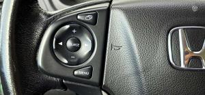Brūns Honda CR-V 2014 Prienai, ar dzinēja tilpumu 1.60 L un nobraukumu 299 tūkst. km par 7250 €, foto 34 vietnē AUTOMOTO.COM.LV