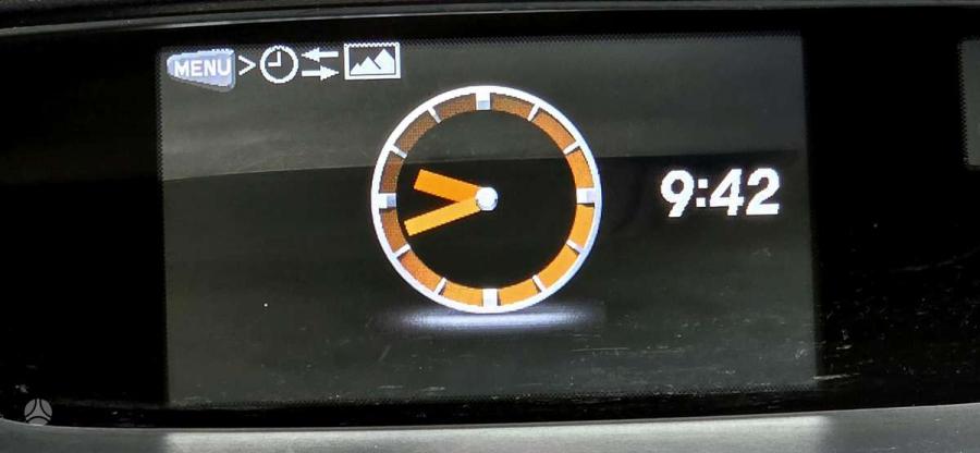 Brūns Honda CR-V 2014 Prienai, ar dzinēja tilpumu 1.60 L un nobraukumu 299 tūkst. km par 7250 €, foto 44 vietnē AUTOMOTO.COM.LV