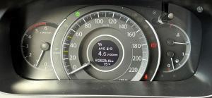 Brūns Honda CR-V 2014 Prienai, ar dzinēja tilpumu 1.60 L un nobraukumu 299 tūkst. km par 7250 €, foto 54 vietnē AUTOMOTO.COM.LV