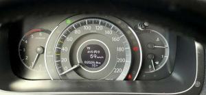 Brūns Honda CR-V 2014 Prienai, ar dzinēja tilpumu 1.60 L un nobraukumu 299 tūkst. km par 7250 €, foto 57 vietnē AUTOMOTO.COM.LV