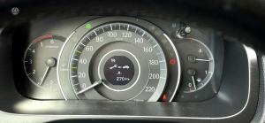Brūns Honda CR-V 2014 Prienai, ar dzinēja tilpumu 1.60 L un nobraukumu 299 tūkst. km par 7250 €, foto 59 vietnē AUTOMOTO.COM.LV