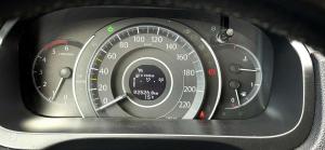 Brūns Honda CR-V 2014 Prienai, ar dzinēja tilpumu 1.60 L un nobraukumu 299 tūkst. km par 7250 €, foto 60 vietnē AUTOMOTO.COM.LV
