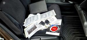 Brūns Honda CR-V 2014 Prienai, ar dzinēja tilpumu 1.60 L un nobraukumu 299 tūkst. km par 7250 €, foto 61 vietnē AUTOMOTO.COM.LV