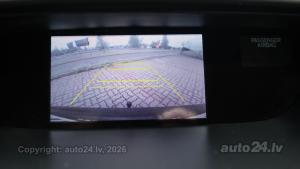 Коричневый Хонда СРВ 2015 в Тарту, объемом двигателя 1.60 л и пробегом 180 тыс. км за 12990 €, фото 19 на AUTOMOTO.COM.LV