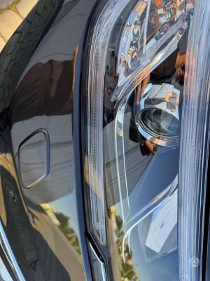 Brown Honda CR-V 2015 in Raseiniai, with an engine capacity of 1.60 L and mileage of 124 thousand km for 12500 €, photo 16 on AUTOMOTO.COM.LV