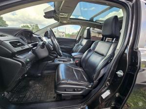 Brūns Honda CR-V 2015 Kauņa, ar dzinēja tilpumu 1.60 L un nobraukumu 166 tūkst. km par 10300 €, foto 24 vietnē AUTOMOTO.COM.LV