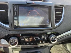 Brūns Honda CR-V 2015 Kauņa, ar dzinēja tilpumu 1.60 L un nobraukumu 166 tūkst. km par 10300 €, foto 30 vietnē AUTOMOTO.COM.LV