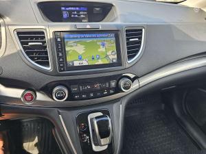 Brūns Honda CR-V 2015 Kauņa, ar dzinēja tilpumu 1.60 L un nobraukumu 166 tūkst. km par 10300 €, foto 31 vietnē AUTOMOTO.COM.LV