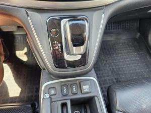 Brūns Honda CR-V 2015 Kauņa, ar dzinēja tilpumu 1.60 L un nobraukumu 166 tūkst. km par 10300 €, foto 32 vietnē AUTOMOTO.COM.LV