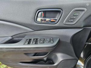 Brūns Honda CR-V 2015 Kauņa, ar dzinēja tilpumu 1.60 L un nobraukumu 166 tūkst. km par 10300 €, foto 34 vietnē AUTOMOTO.COM.LV