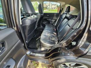 Brūns Honda CR-V 2015 Kauņa, ar dzinēja tilpumu 1.60 L un nobraukumu 166 tūkst. km par 10300 €, foto 35 vietnē AUTOMOTO.COM.LV