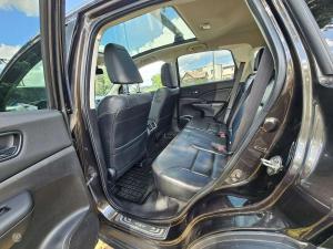 Brūns Honda CR-V 2015 Kauņa, ar dzinēja tilpumu 1.60 L un nobraukumu 166 tūkst. km par 10300 €, foto 36 vietnē AUTOMOTO.COM.LV