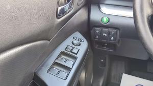 Brown Honda CR-V 2015 in Kaunas, with an engine capacity of 1.60 L and mileage of 184 thousand km for 12950 €, photo 19 on AUTOMOTO.COM.LV