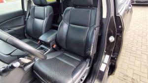 Brown Honda CR-V 2015 in Kaunas, with an engine capacity of 1.60 L and mileage of 184 thousand km for 12950 €, photo 21 on AUTOMOTO.COM.LV