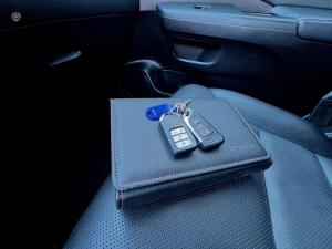 Brown Honda CR-V 2015 in Vilnius, with an engine capacity of 1.60 L and mileage of 165 thousand km for 13750 €, photo 25 on AUTOMOTO.COM.LV