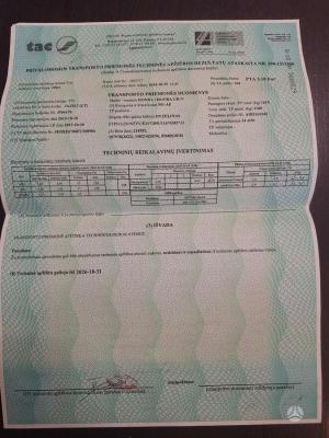 Коричневый Хонда СРВ 2015 в Каунас, объемом двигателя 1.60 л и пробегом 250 тыс. км за 10400 €, фото 41 на AUTOMOTO.COM.LV