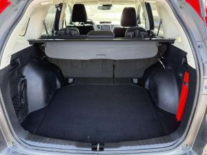 Brown Honda CR-V 2015 in Siauliai, with an engine capacity of 1.60 L and mileage of 125 thousand km for 10900 €, photo 12 on AUTOMOTO.COM.LV