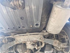 Brown Honda CR-V 2015 in Marijampole, with an engine capacity of 1.60 L and mileage of 450 thousand km for 5500 €, photo 18 on AUTOMOTO.COM.LV