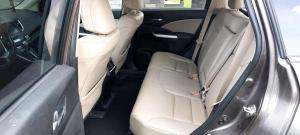 Brūns Honda CR-V 2015 Mažeikiai, ar dzinēja tilpumu 2.36 L un nobraukumu 161 tūkst. km par 12100 €, foto 5 vietnē AUTOMOTO.COM.LV