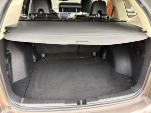 Brown Honda CR-V 2015 in Vilnius, with an engine capacity of 1.60 L and mileage of 180 thousand km for 13800 €, photo 11 on AUTOMOTO.COM.LV