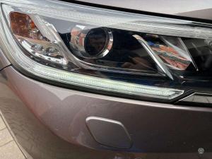 Brown Honda CR-V 2015 in Vilnius, with an engine capacity of 1.60 L and mileage of 180 thousand km for 13800 €, photo 27 on AUTOMOTO.COM.LV