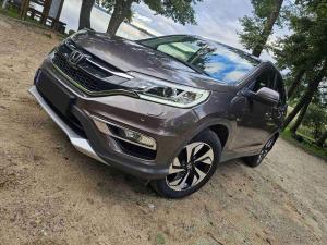 Brūns Honda CR-V 2015 Molėtai, ar dzinēja tilpumu 1.60 L un nobraukumu 150 tūkst. km par 11300 €, foto 3 vietnē AUTOMOTO.COM.LV