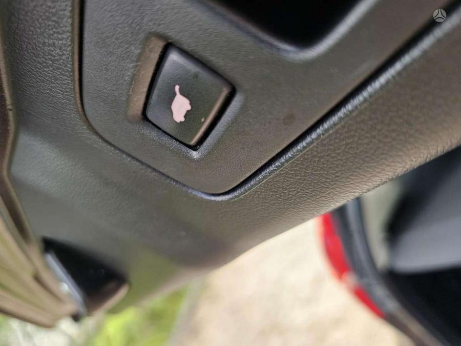 Brūns Honda CR-V 2015 Molėtai, ar dzinēja tilpumu 1.60 L un nobraukumu 150 tūkst. km par 11300 €, foto 10 vietnē AUTOMOTO.COM.LV