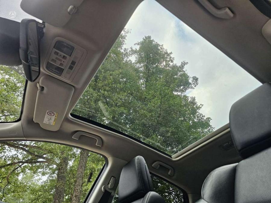 Brūns Honda CR-V 2015 Molėtai, ar dzinēja tilpumu 1.60 L un nobraukumu 150 tūkst. km par 11300 €, foto 13 vietnē AUTOMOTO.COM.LV